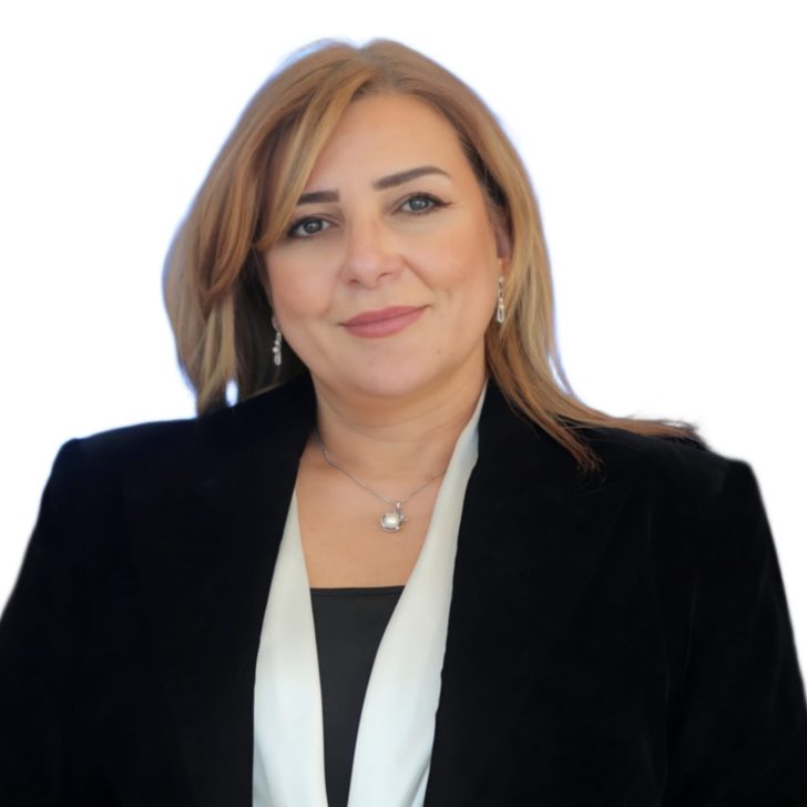 Thanaa’a Al Khasawneh – MEDSPARC